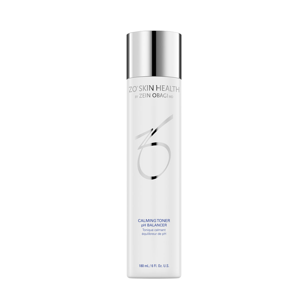 ZO Calming Toner pH Balancer 180ml – Belo Shop